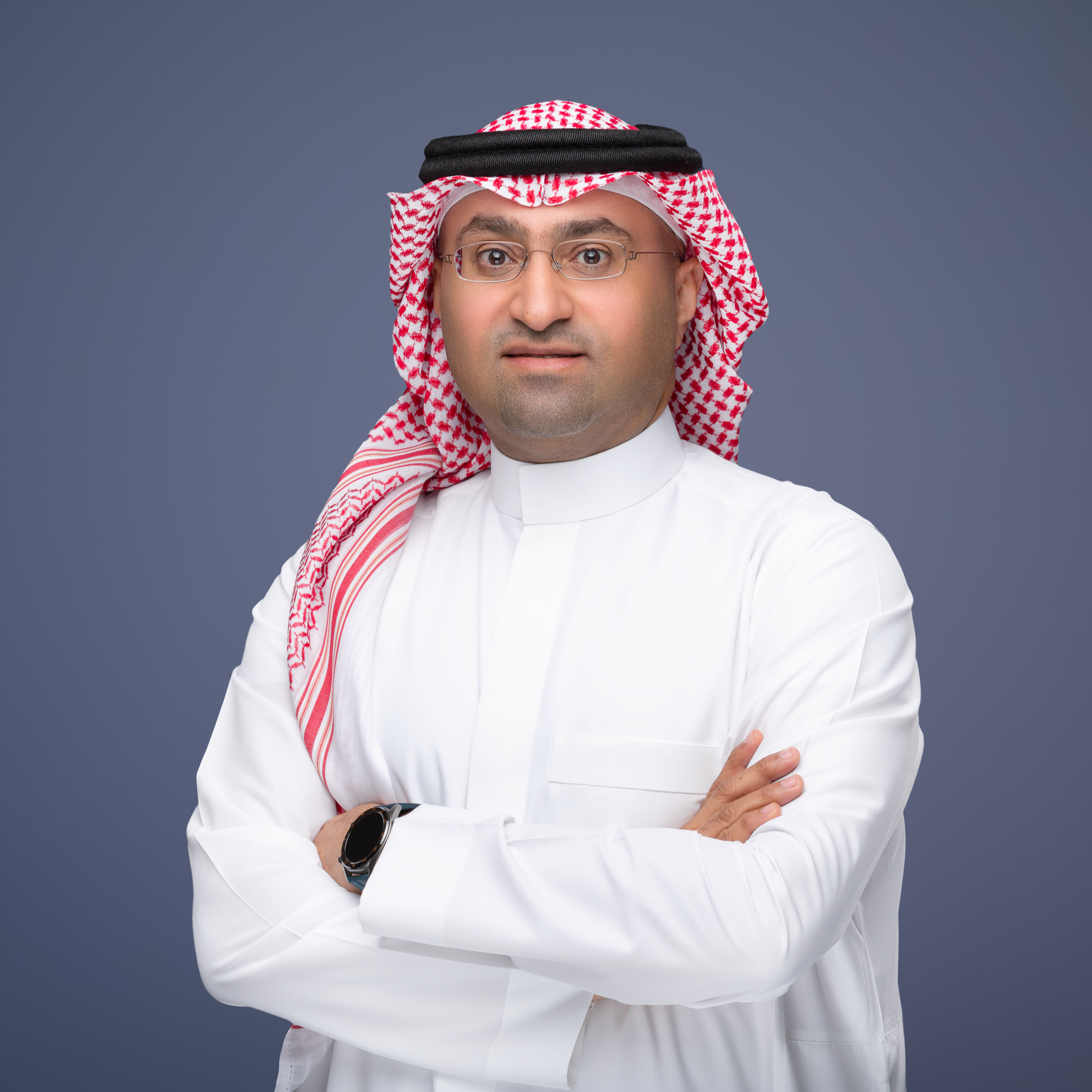 Meet Our Visionaries: Leadership Team at Basamh Corporate